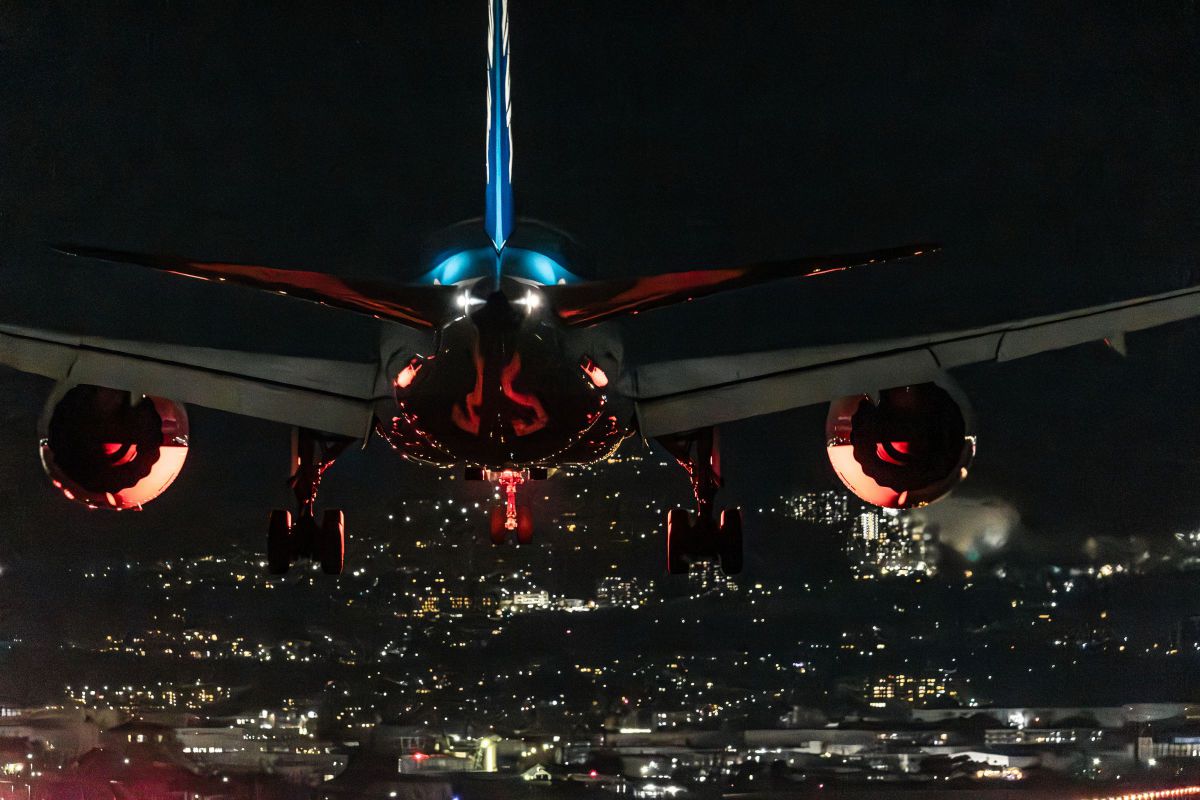 ITAMI NIGHT 『32』 | GANREF