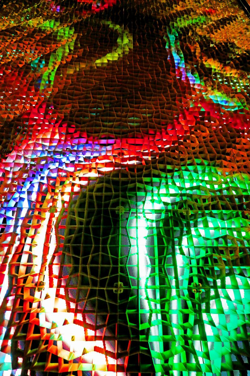 華psychedelic | GANREF