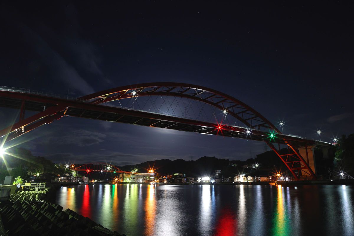 月光 Backlight | GANREF