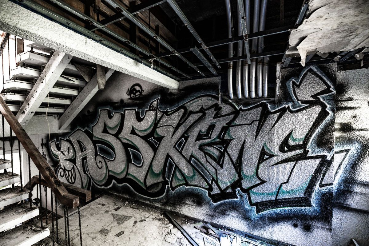 impulse beyond desire | GANREF