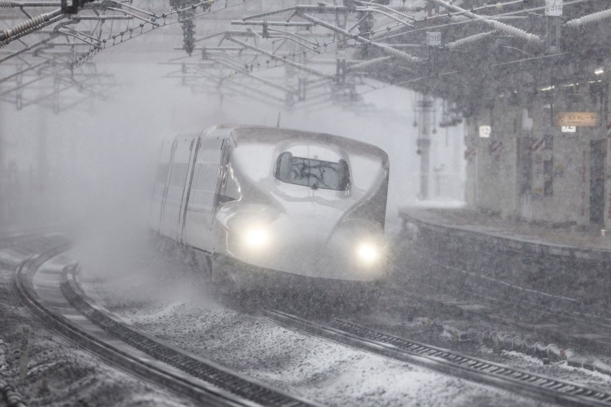 米原blizzard | GANREF