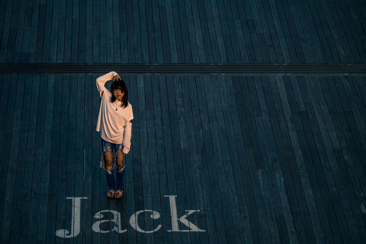 Jack | GANREF