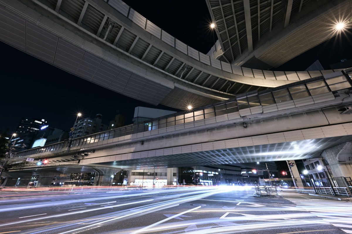 solid city Ⅱ | GANREF