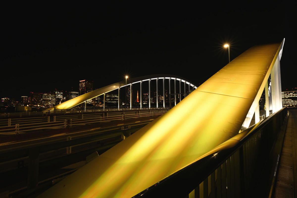 golden edge | GANREF