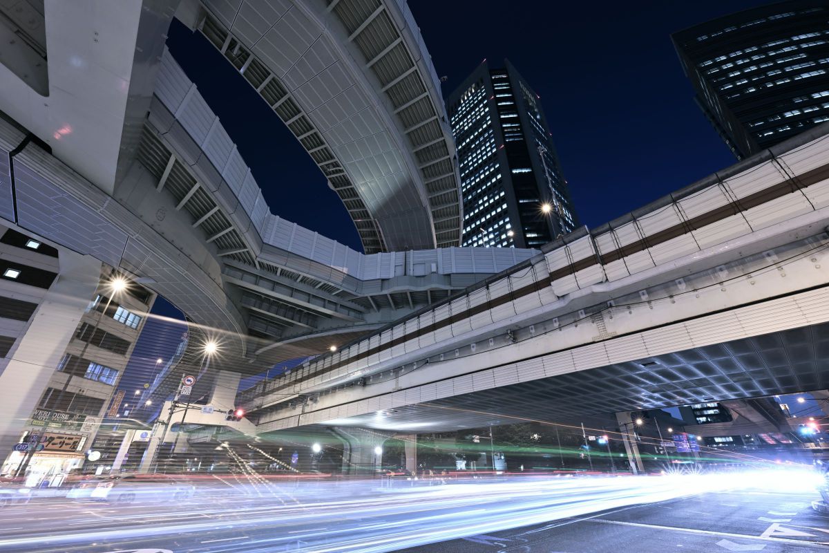 solid city Ⅲ | GANREF