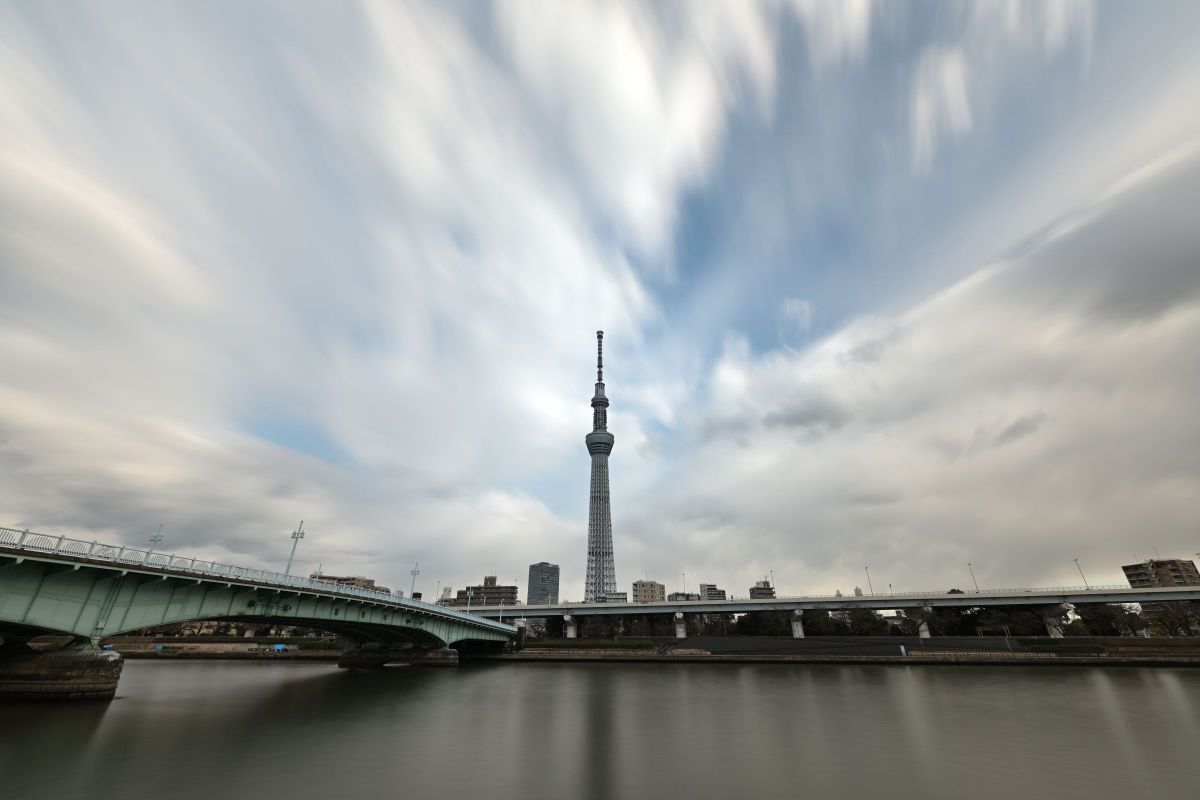 下町blowing | GANREF