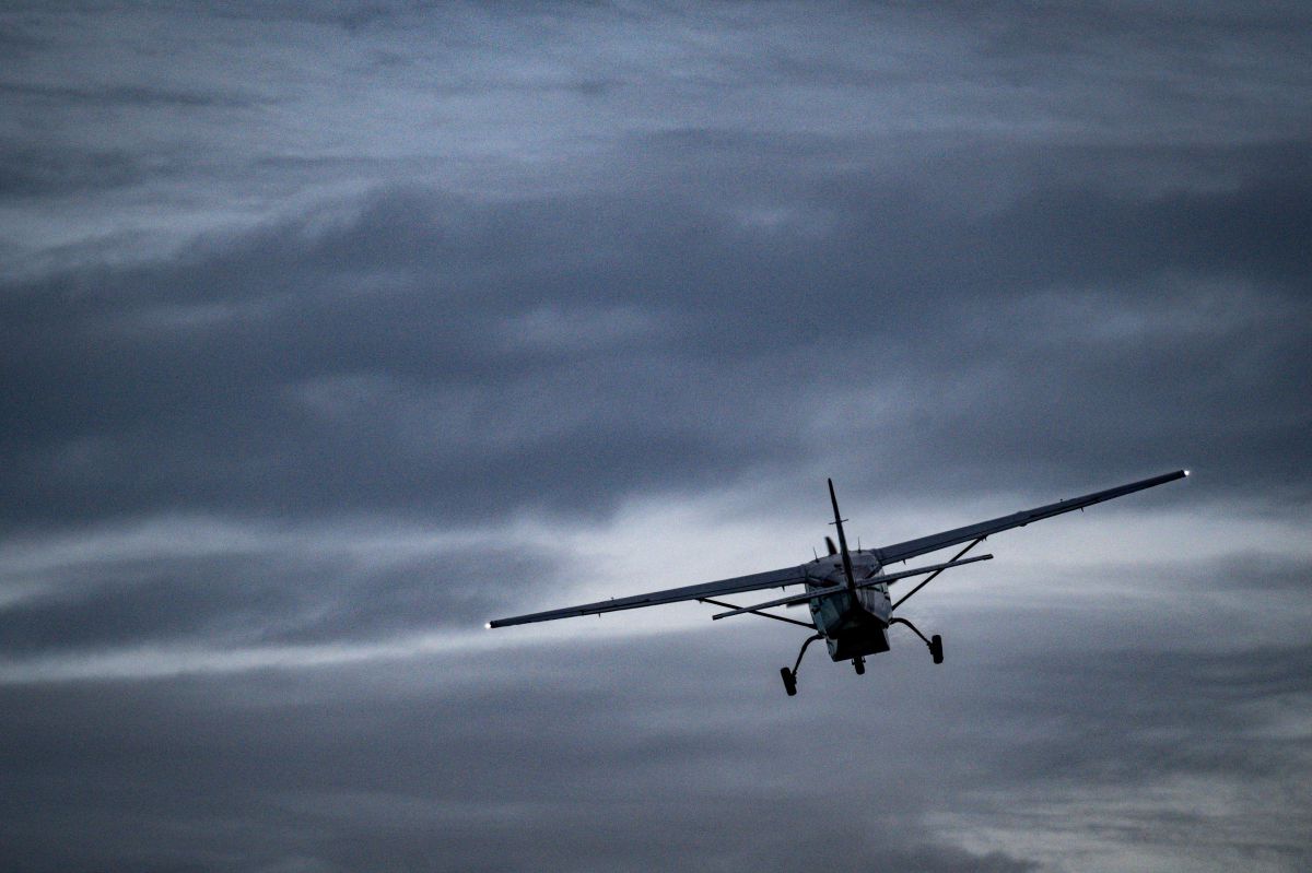 トロピカルストーム一日前（2） | GANREF