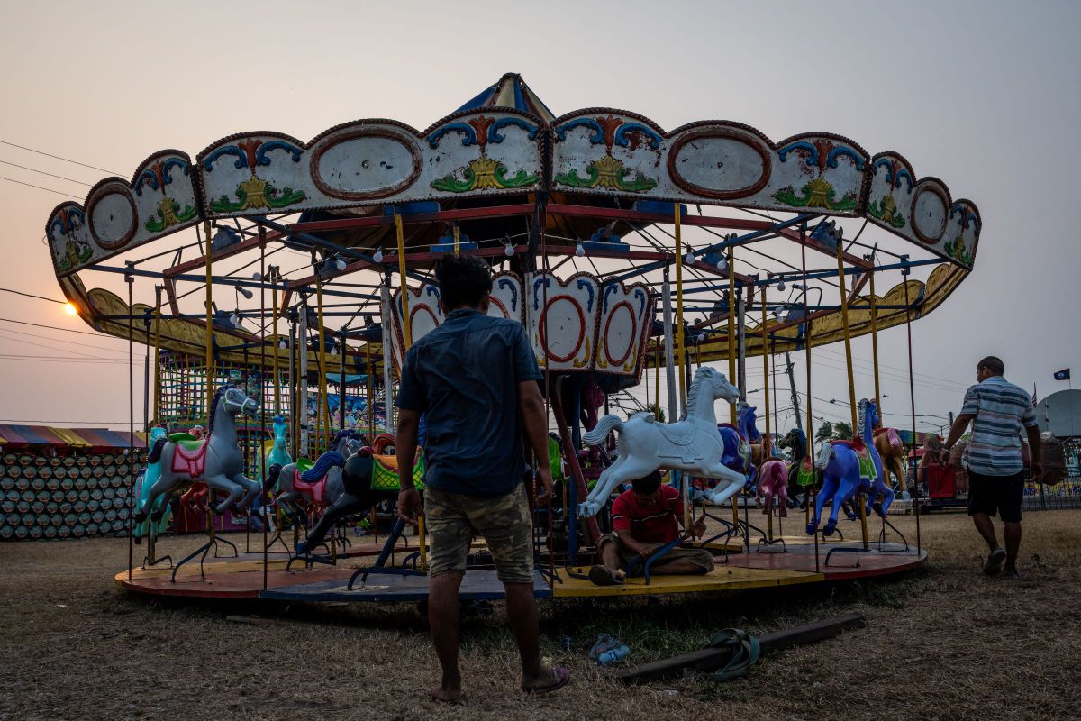 最後の仕上げは入念に | GANREF