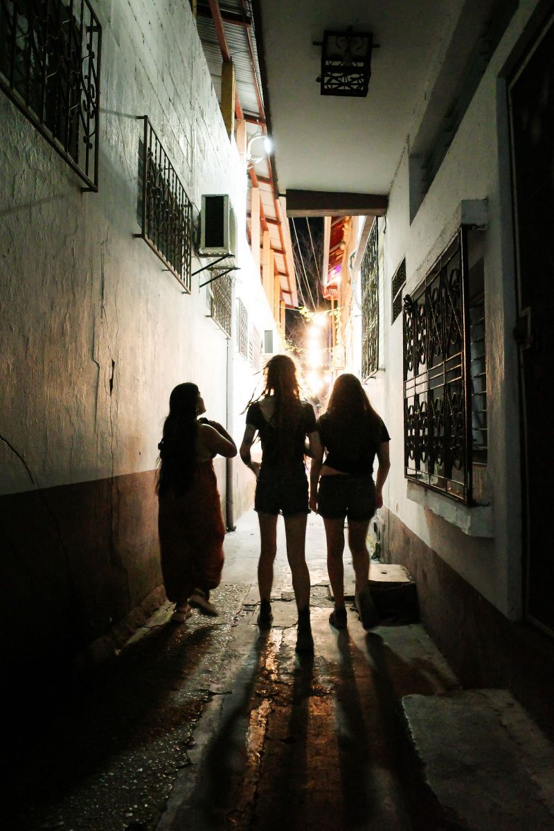 聖週間を前に | GANREF