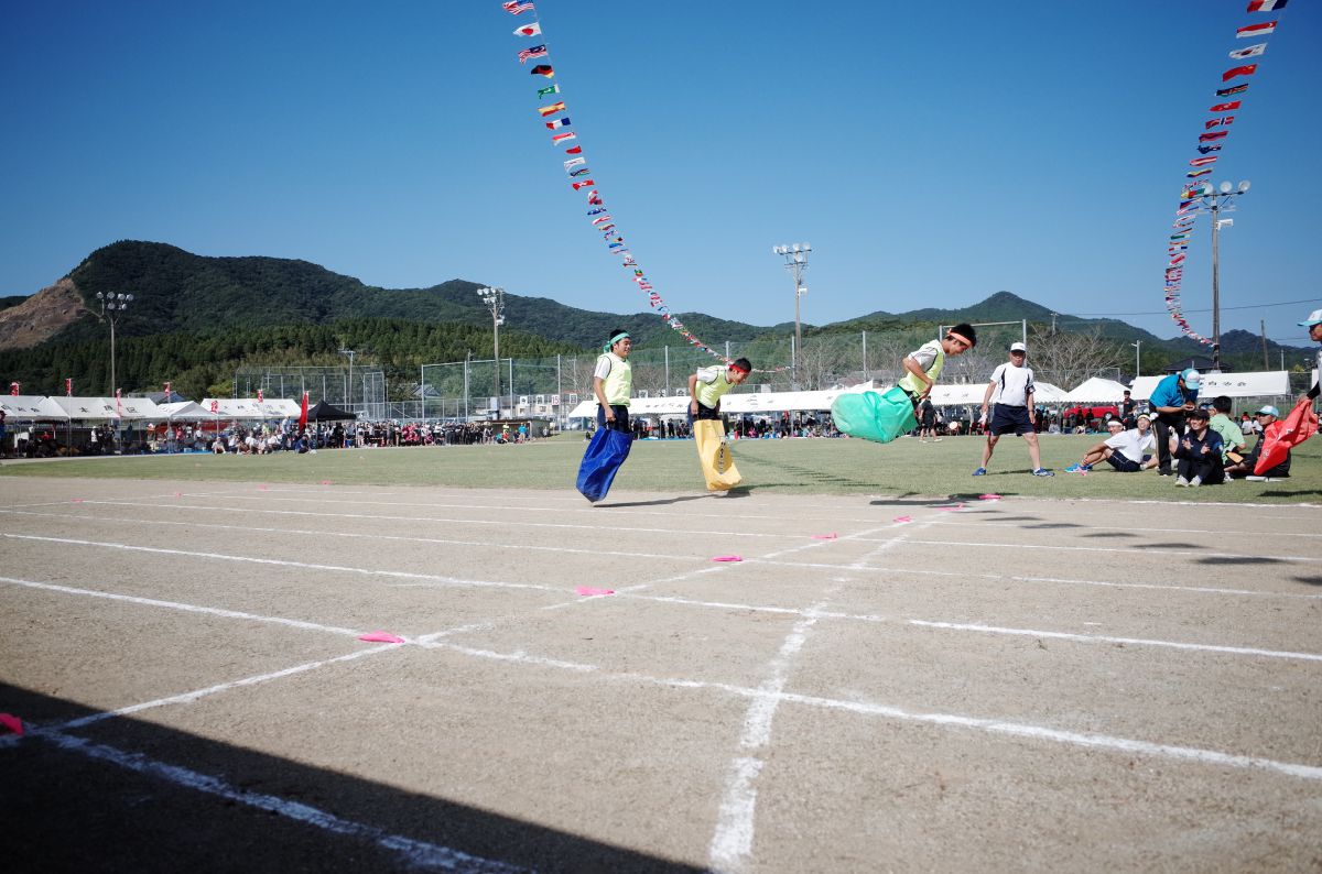 JUMP！ JUMP！ JUMP！ | GANREF