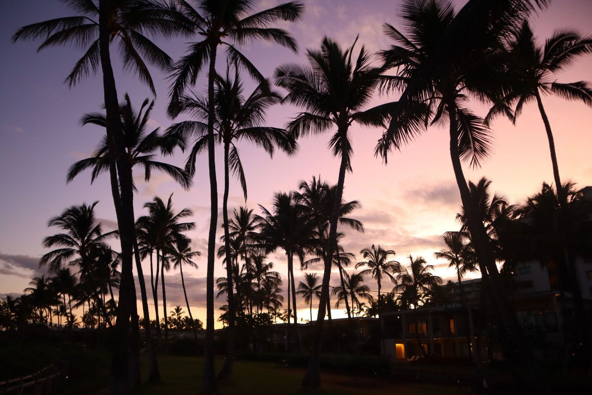 ANdAZ Maui at Wailea Resort | GANREF