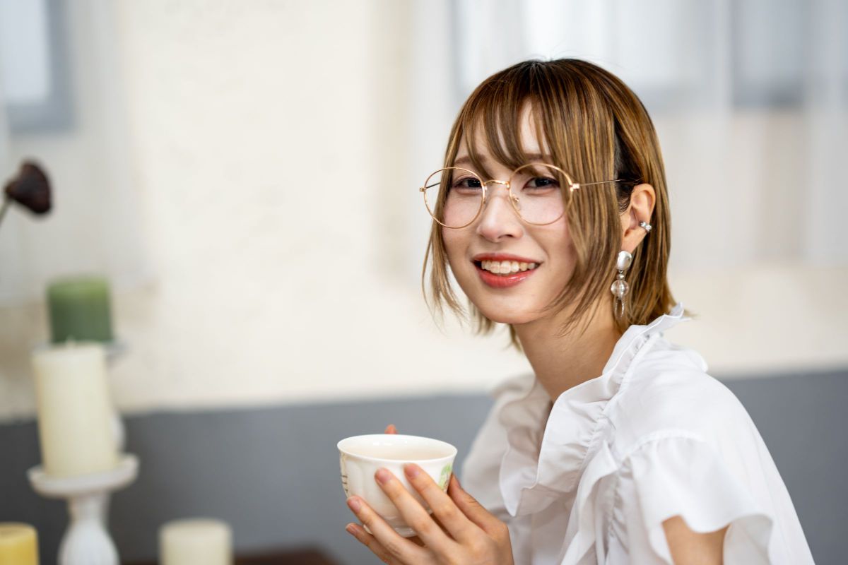 楽しいひと時 | GANREF