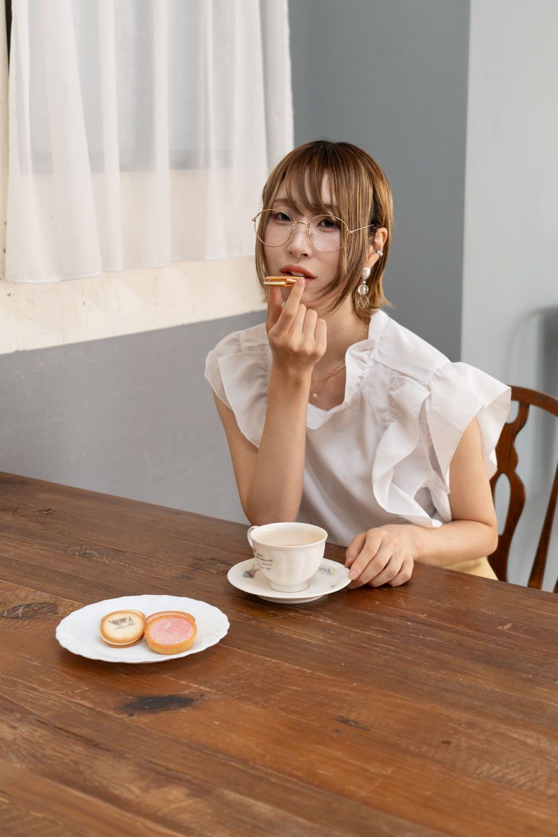 いただきます | GANREF