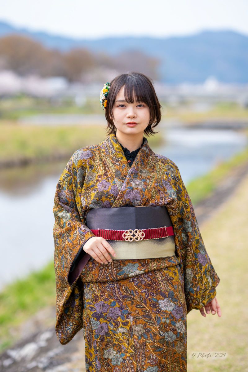 賀茂川のほとり | GANREF