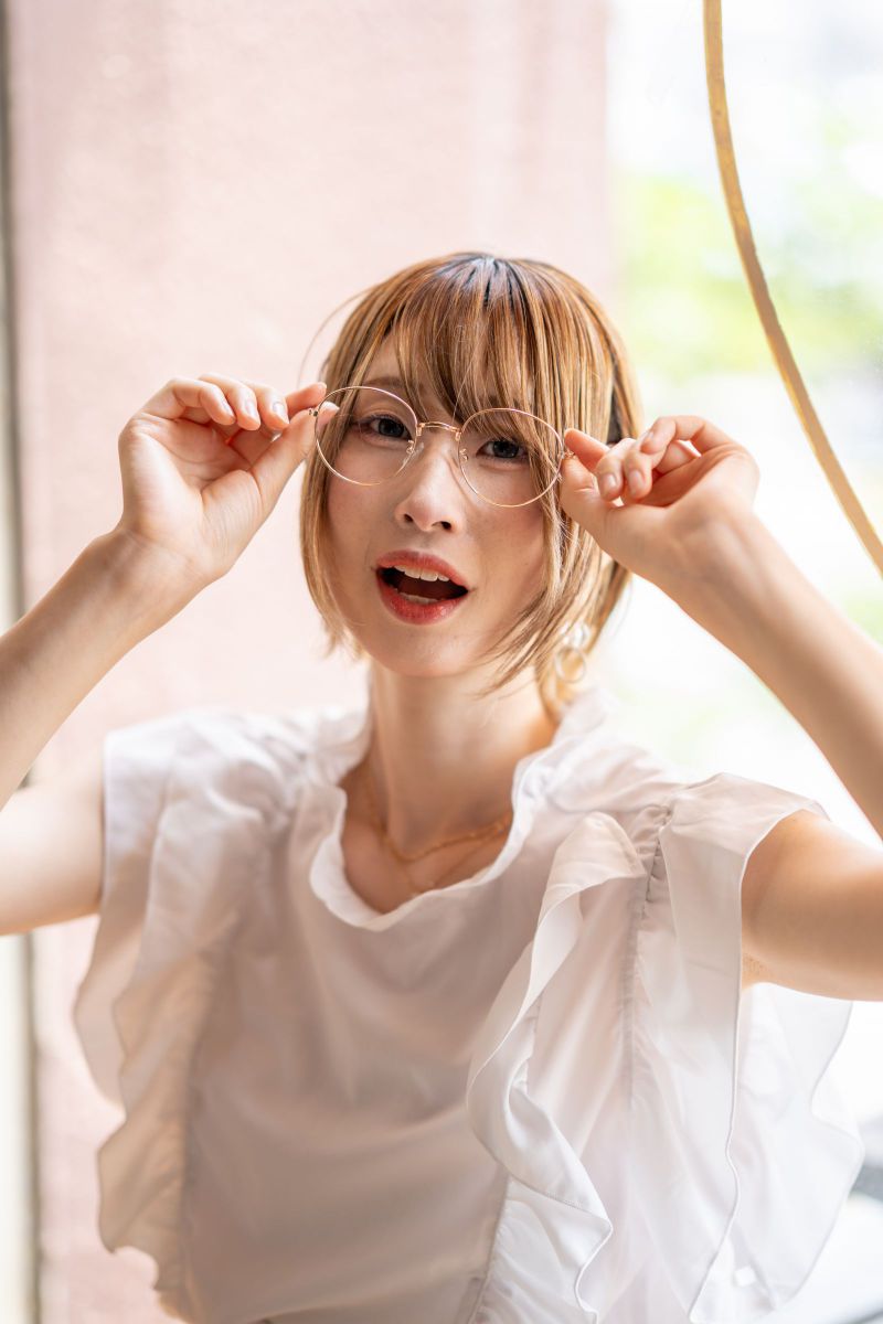 おちゃめな感じ | GANREF