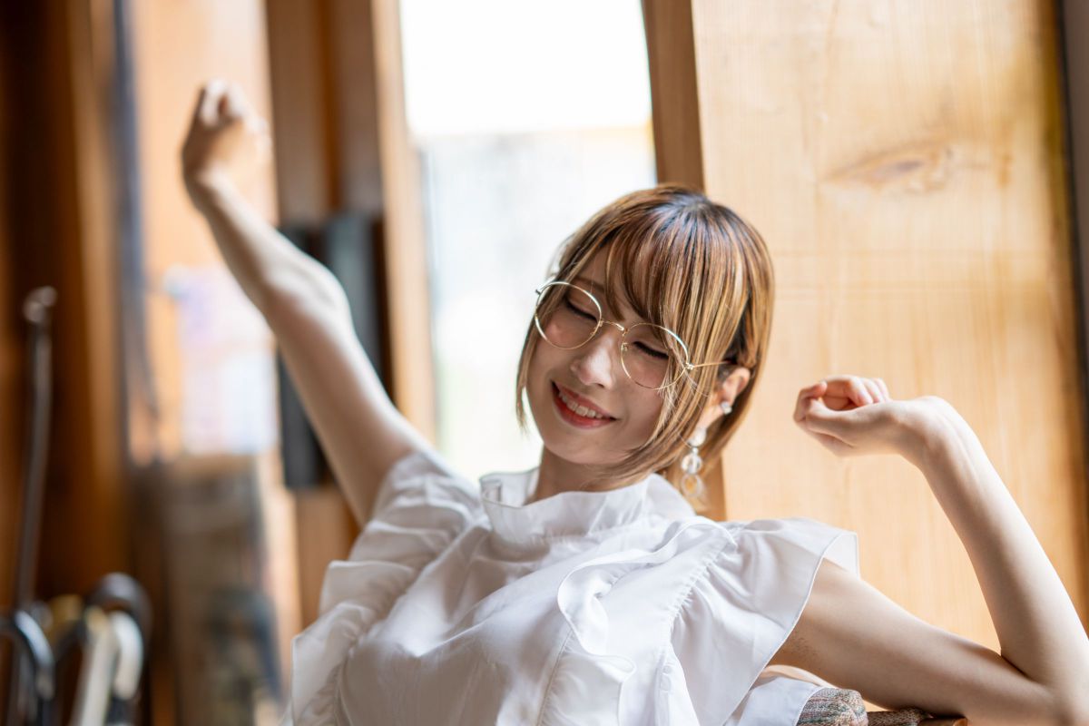 ちょっと一息 | GANREF