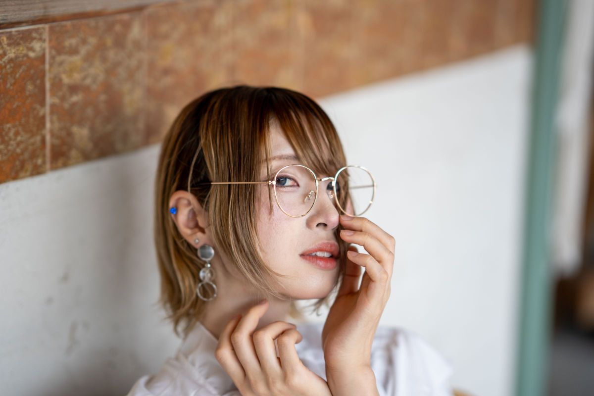 その瞳に魅せられて | GANREF