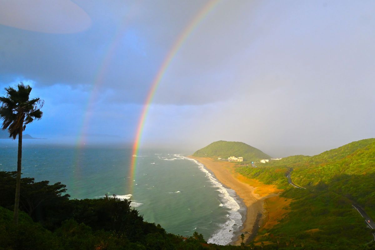 幸運の夜明け | GANREF