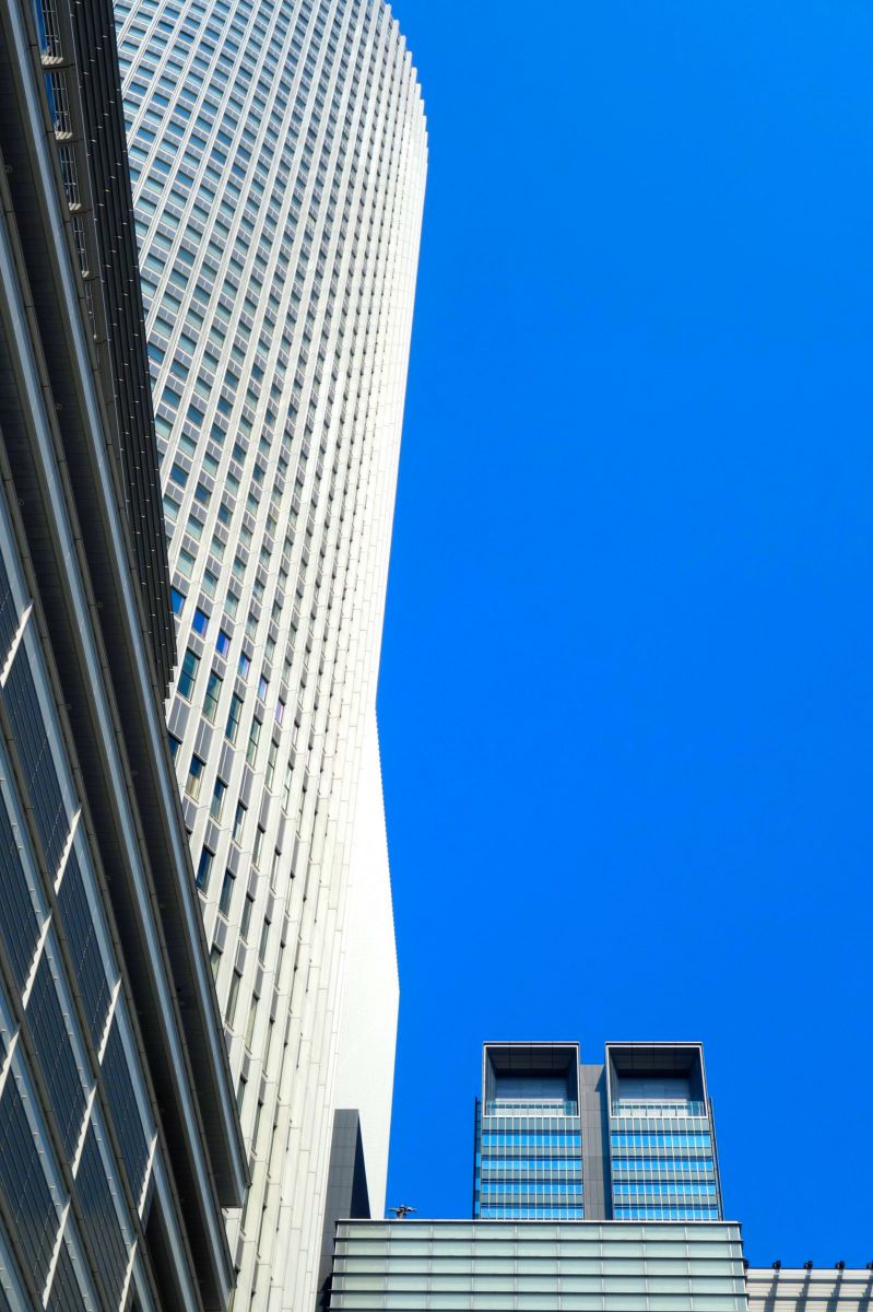 名古屋駅とKITTE！ | GANREF