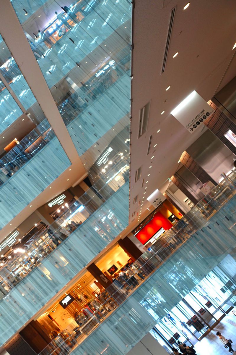 KITTEビル | GANREF