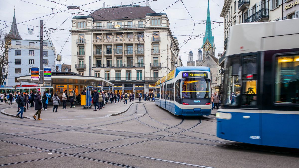 Zurich snap 16 | GANREF