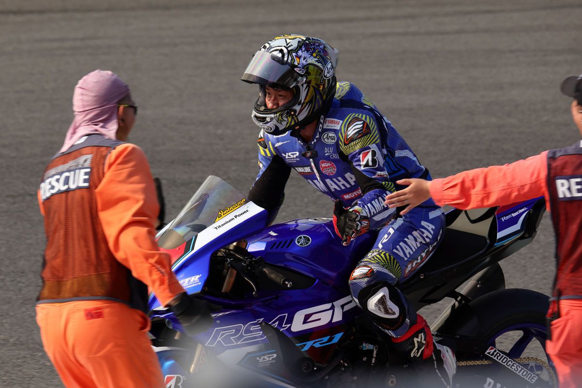 Winning Run | GANREF