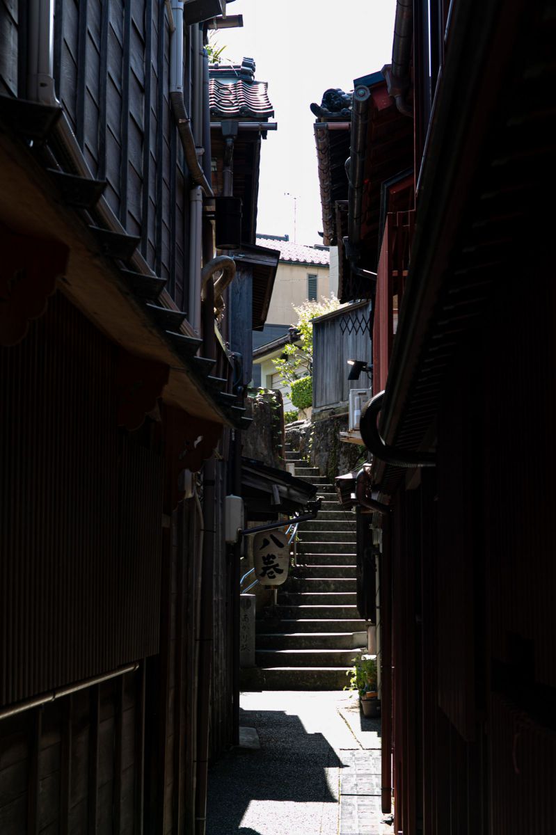 夏金沢 04 | GANREF