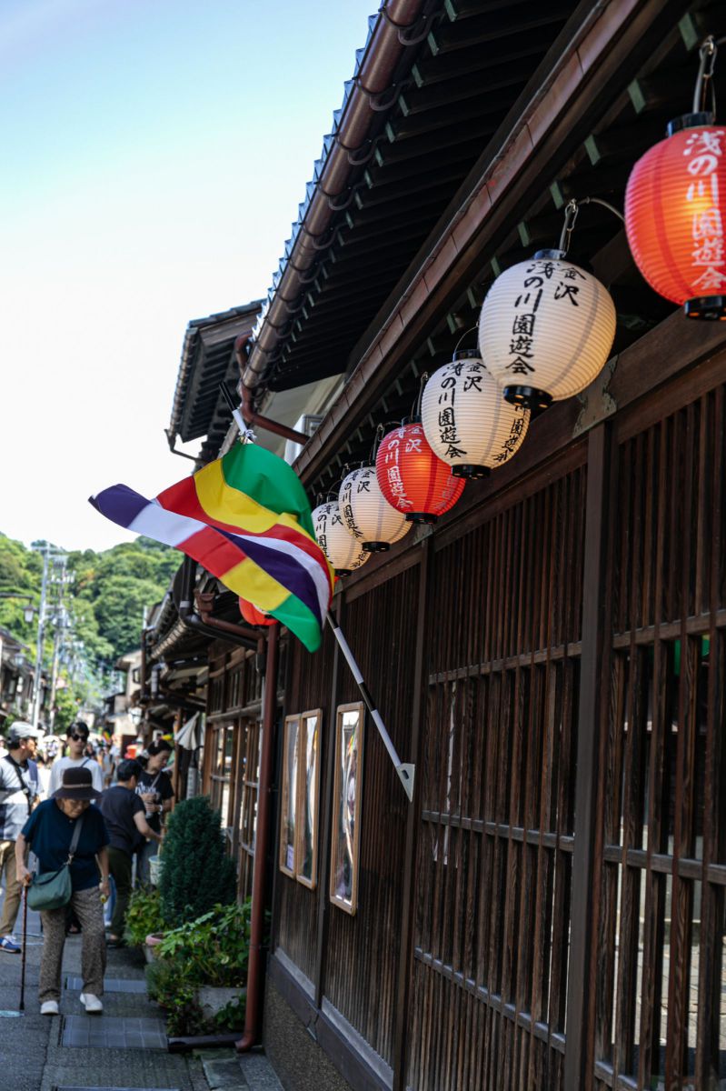 夏金沢 07 | GANREF