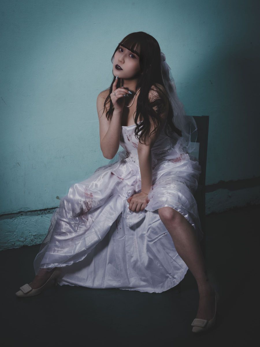 Bloody Bride | GANREF