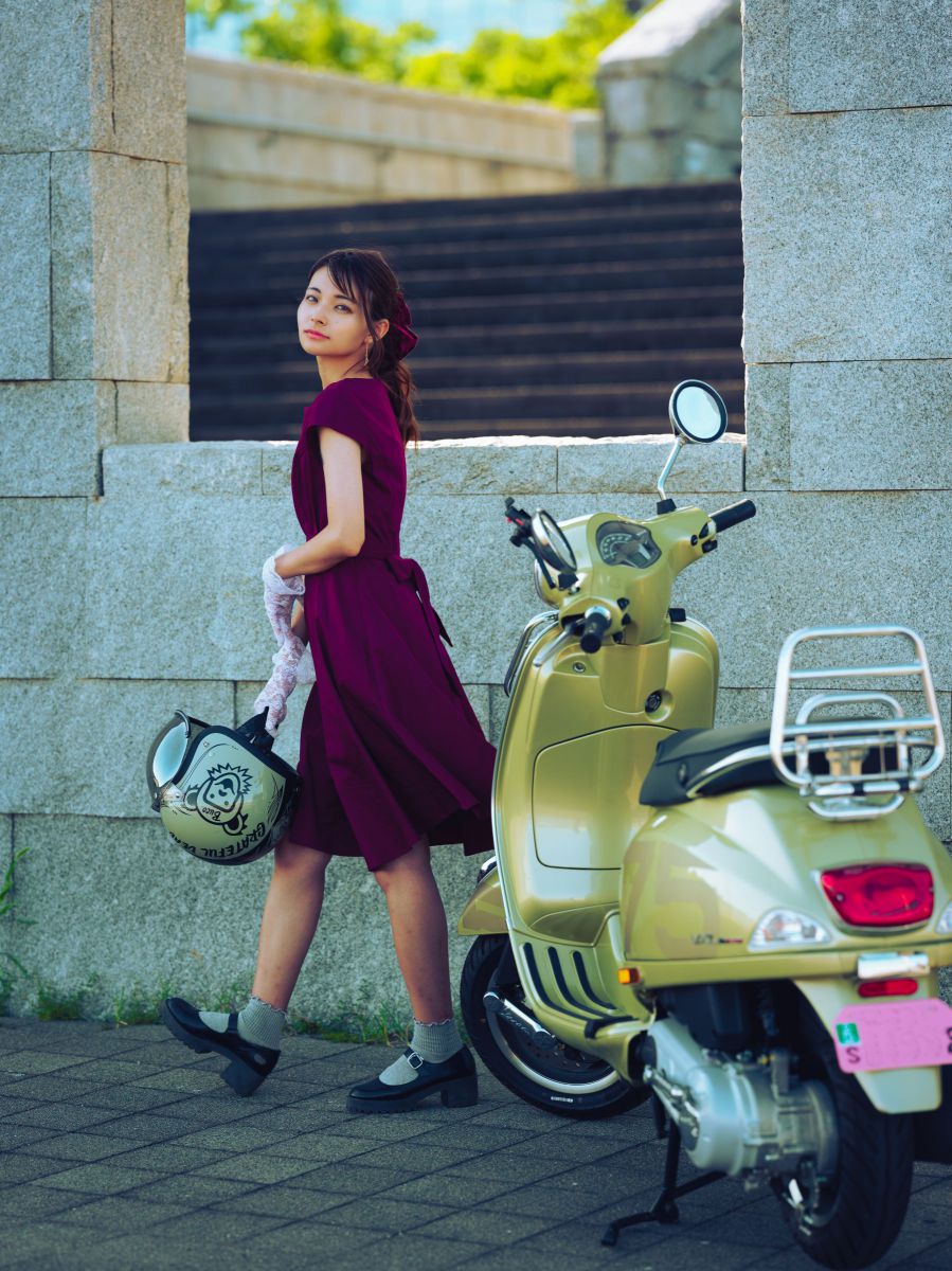 Summer Time Romance | GANREF