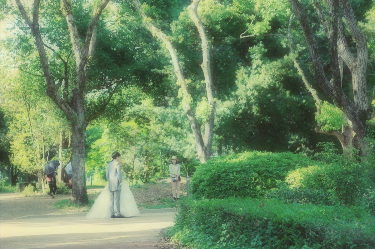 healing* happy | GANREF