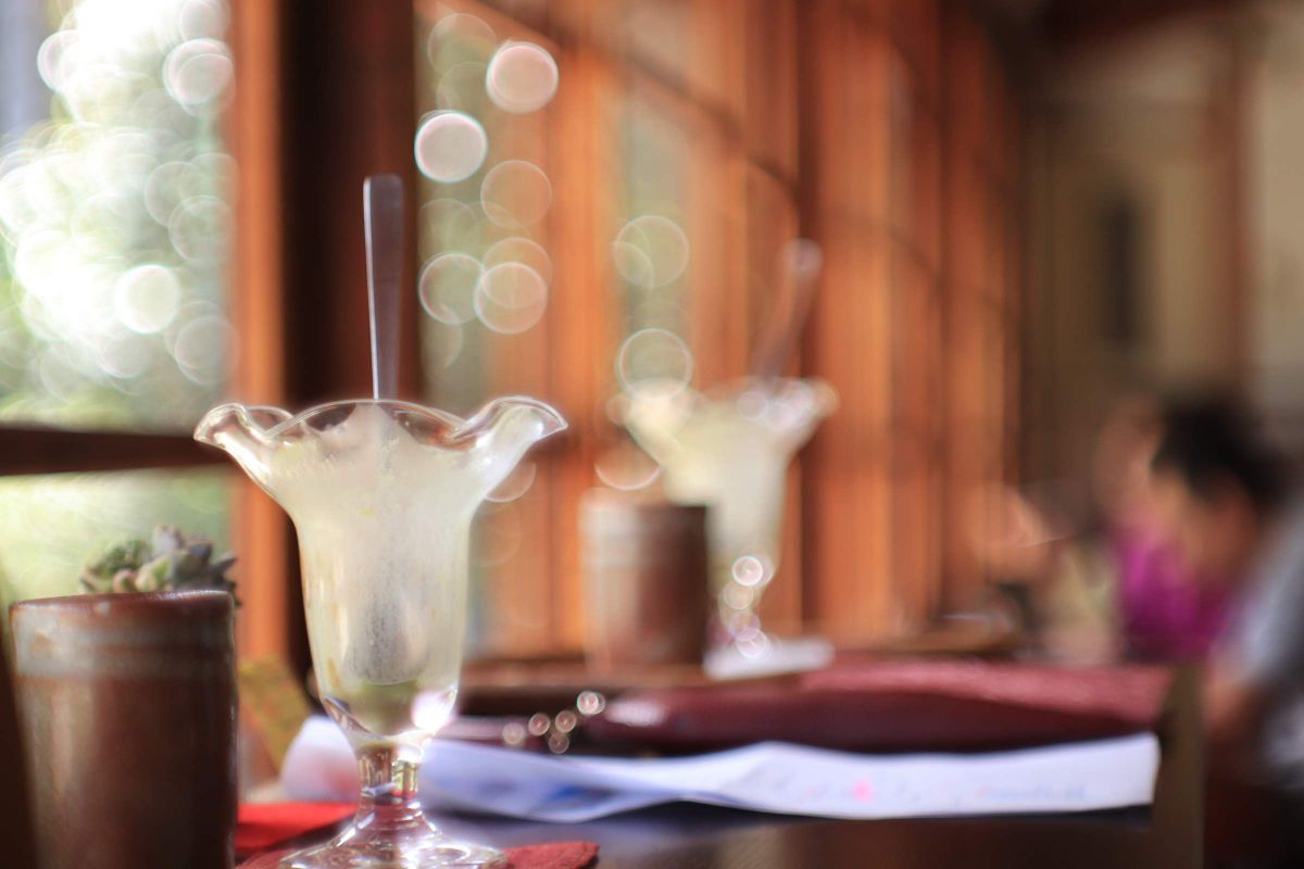 縁側のcafe | GANREF