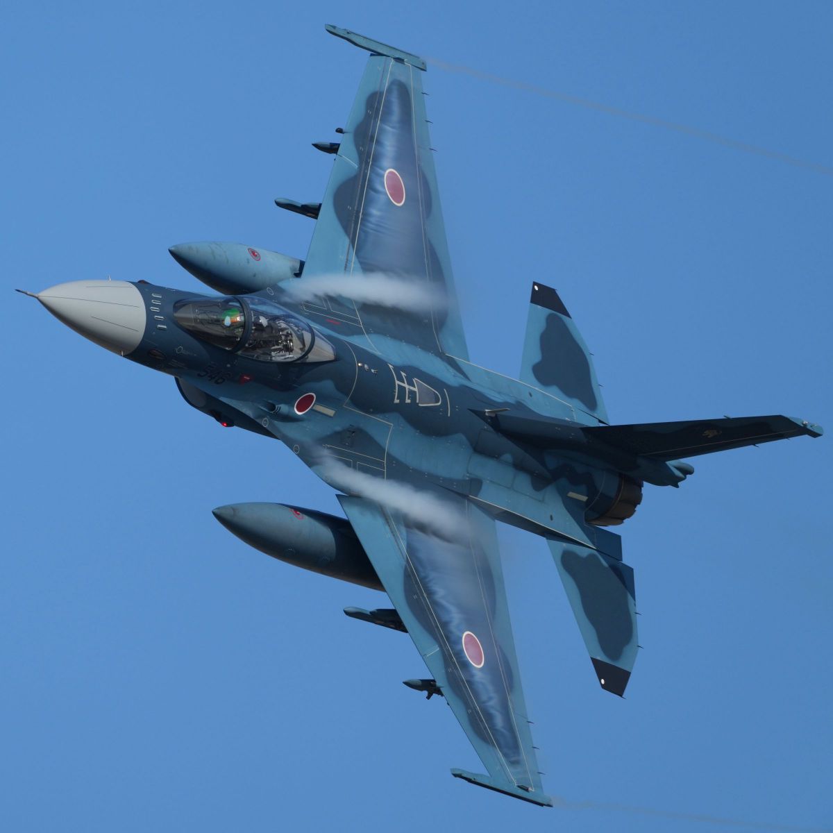 2022 築城基地航空祭 第8飛行隊AGG ② | GANREF