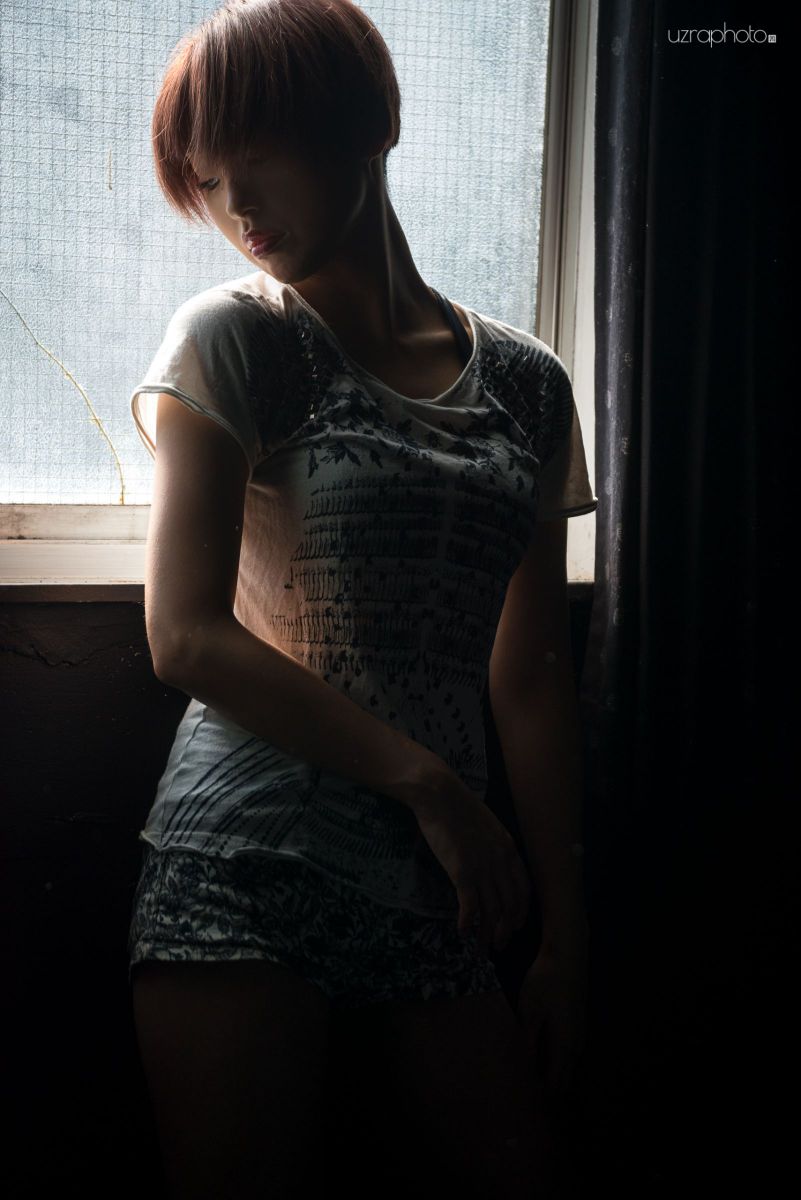 Twilight Afternoon | GANREF