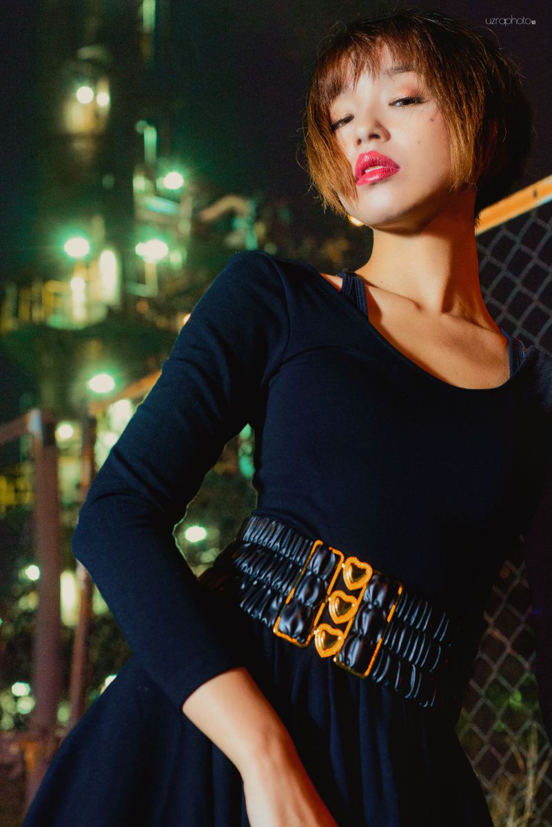 Iron Forest | GANREF