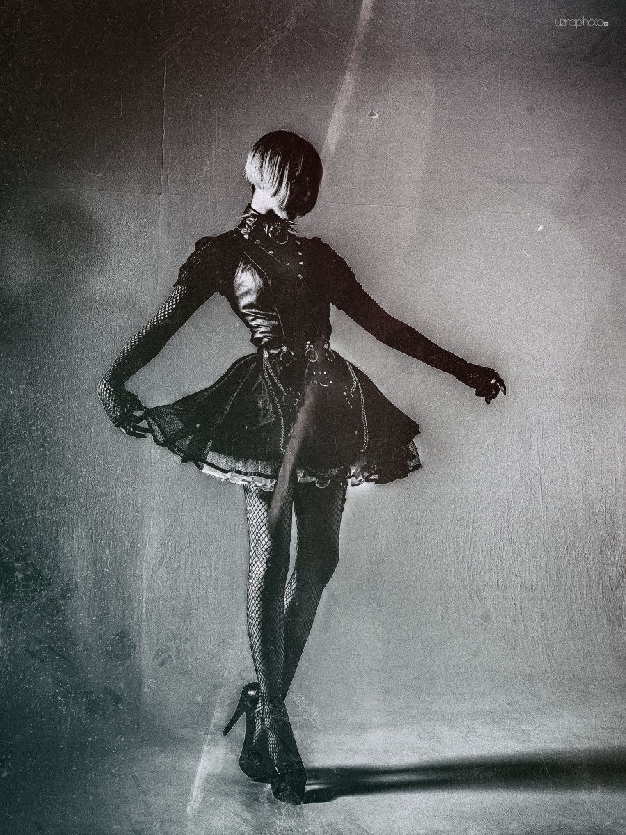 line and form | GANREF