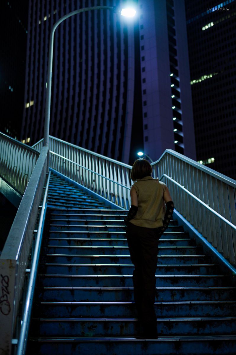 The Skyscraper | GANREF