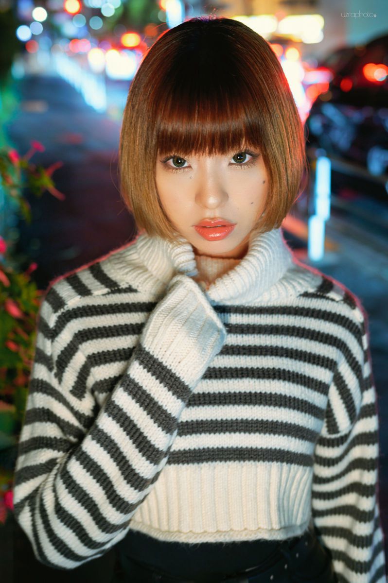 On the way home | GANREF