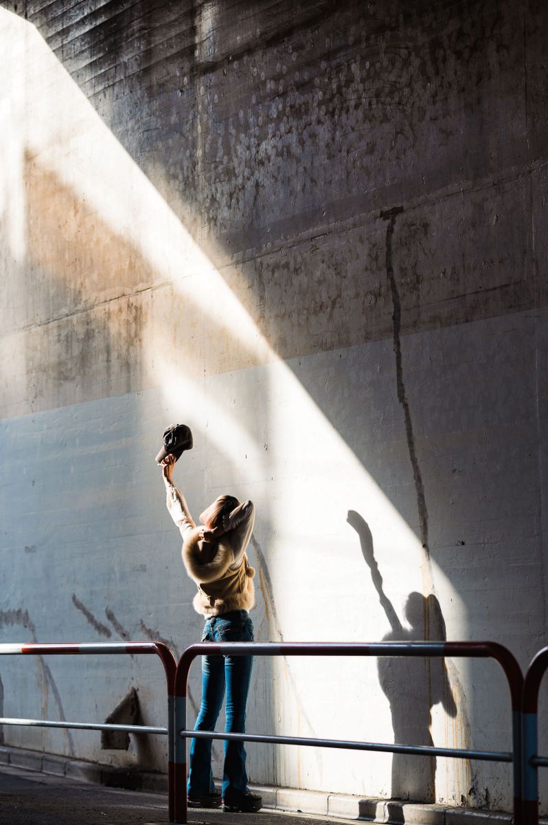 curtain call | GANREF