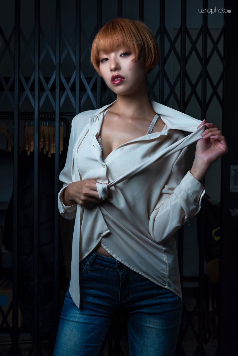 Silk finish | GANREF