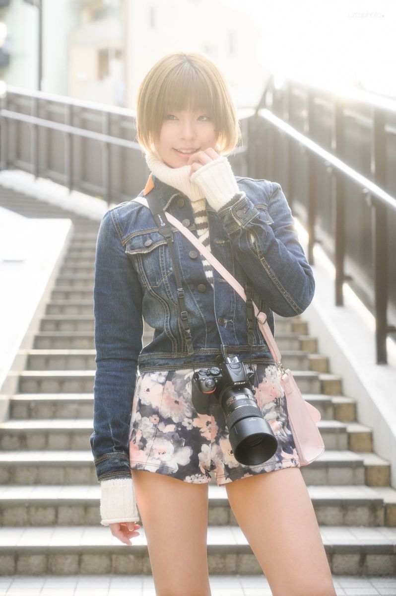 before dusk | GANREF