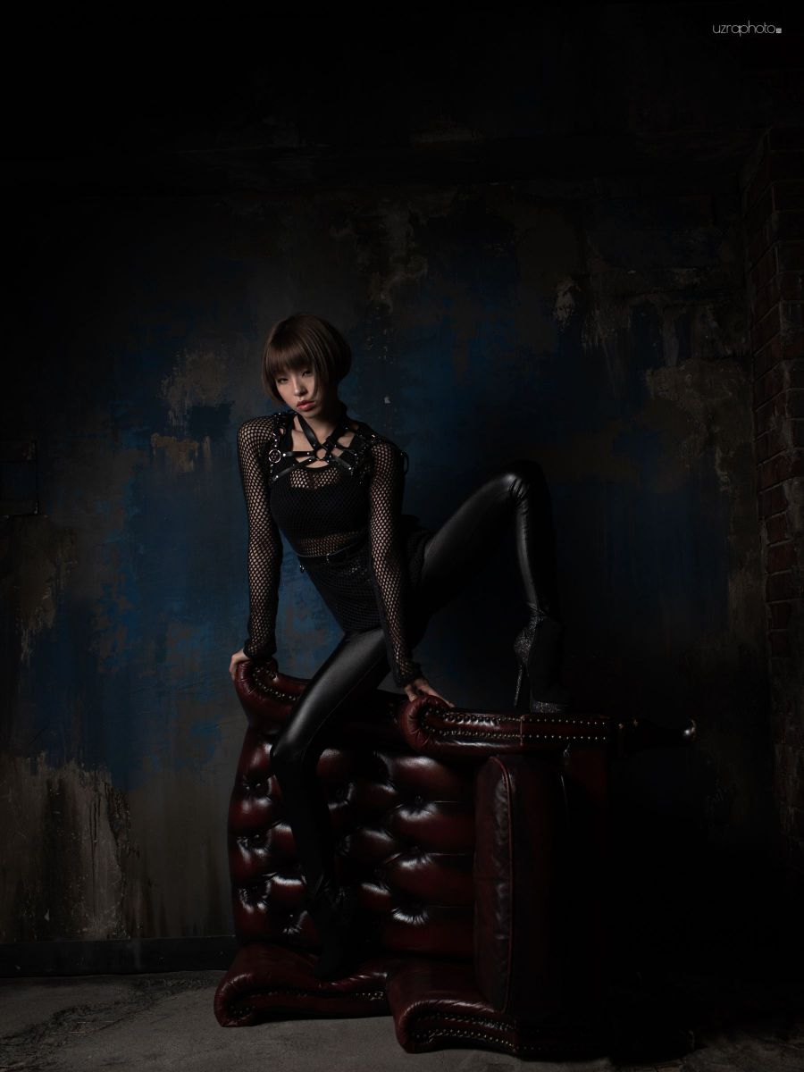 The Dwelling Place of Desire | GANREF