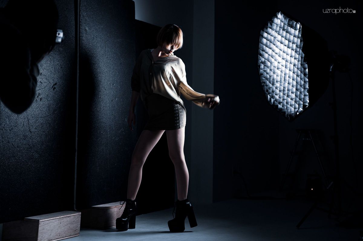 The shooting | GANREF