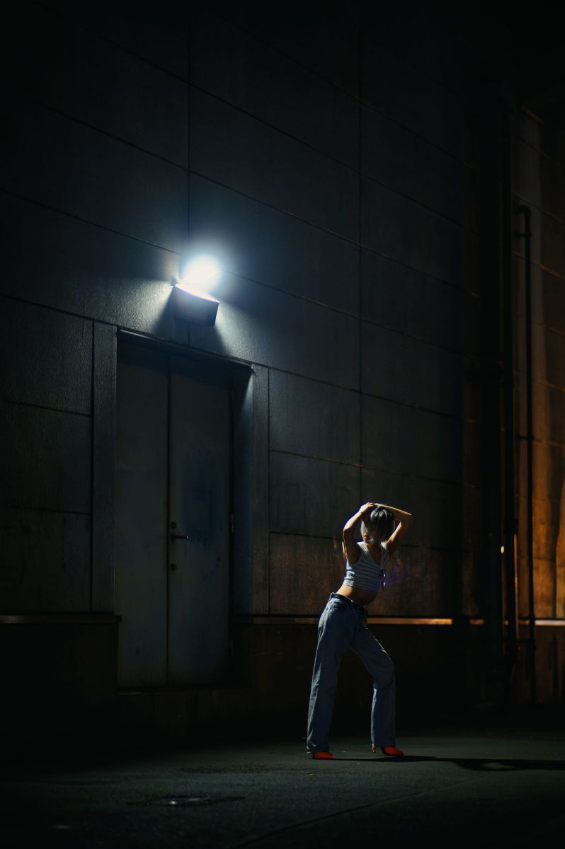 Near the station | GANREF