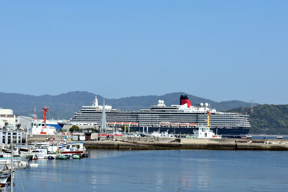 QUEEN ELIZABETH | GANREF