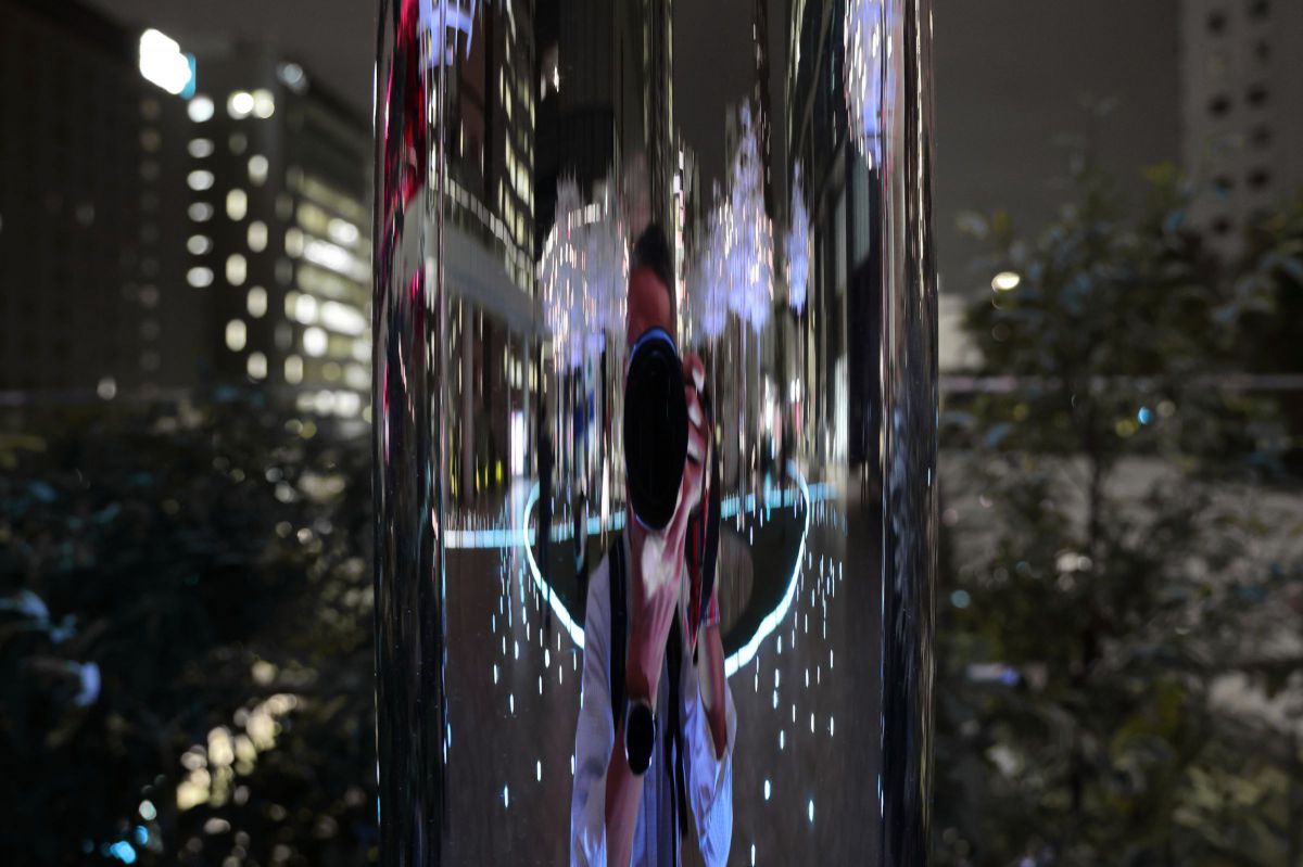 self-portrait | GANREF