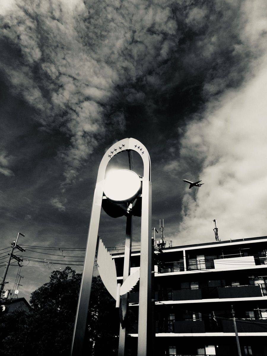 time machine | GANREF