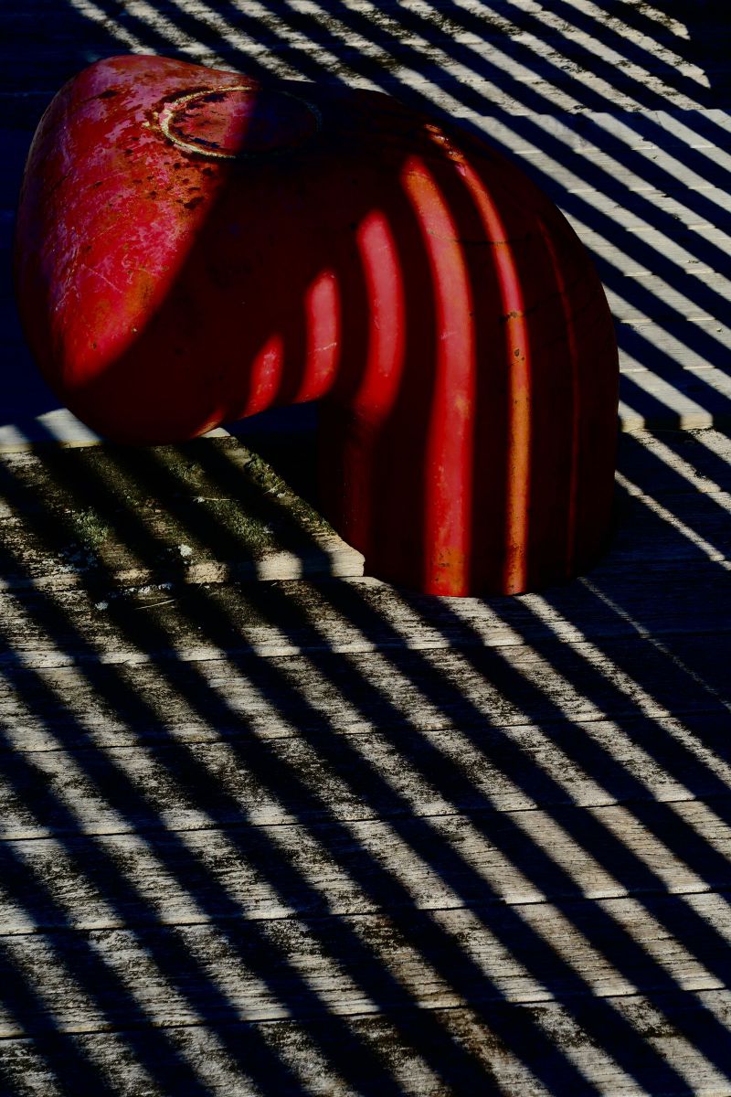 striped pattern | GANREF