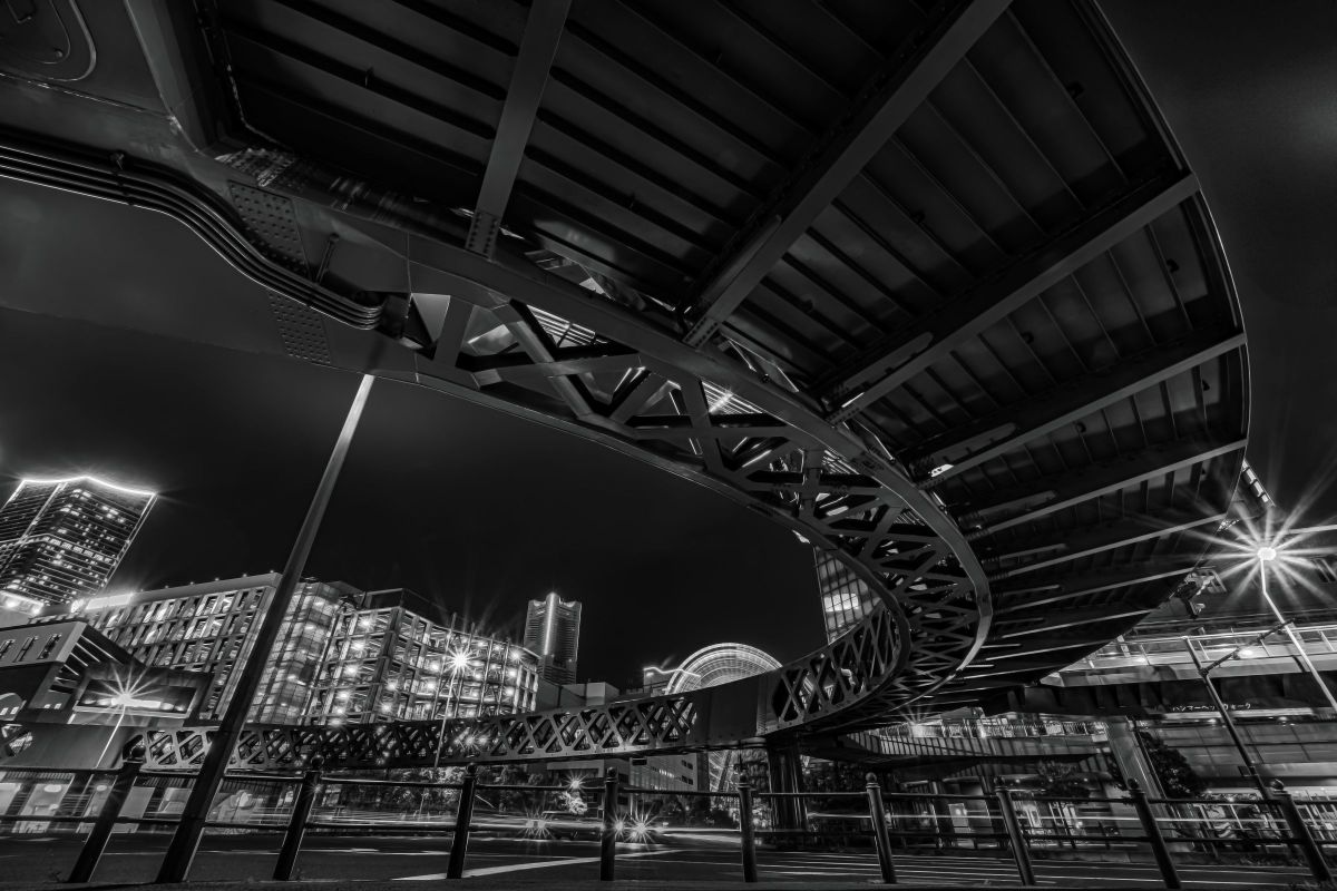 Circle Walk | GANREF