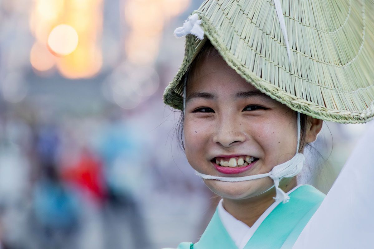 踊り子さん | GANREF